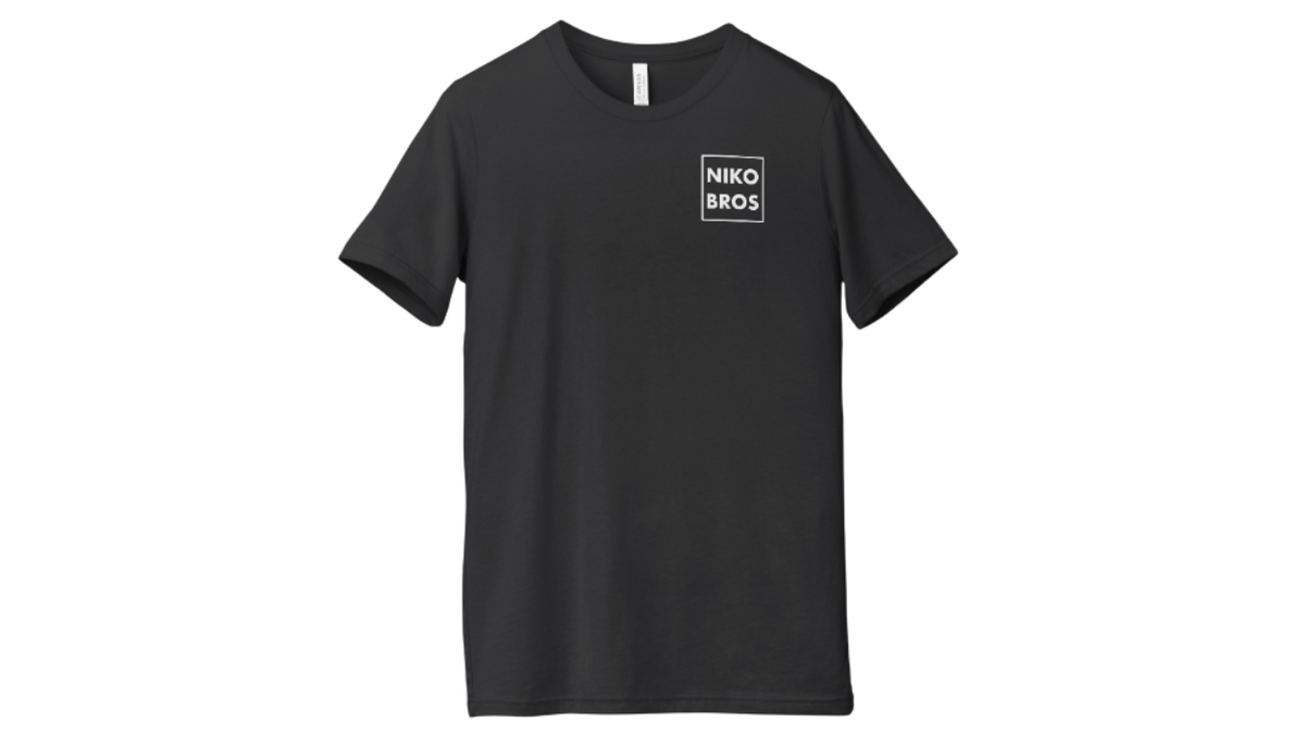 T-Shirts – Niko Bros